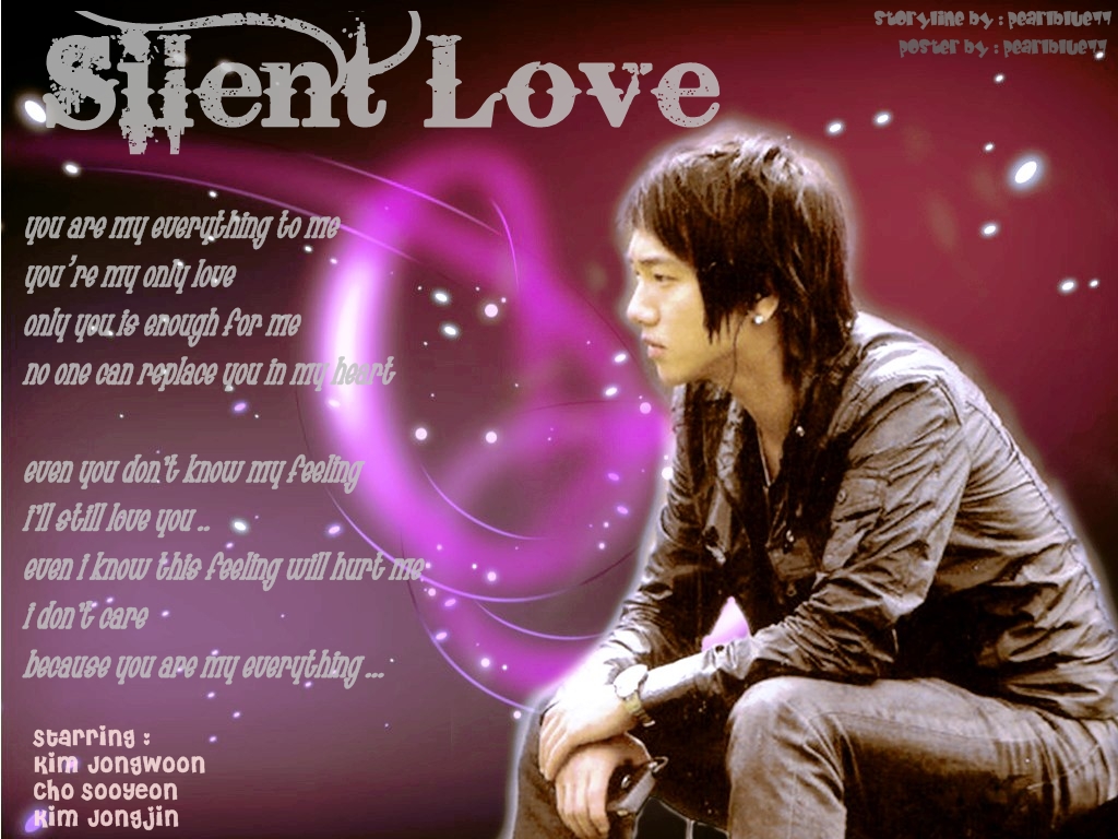 Silent Love - 1024x768 Wallpaper - teahub.io