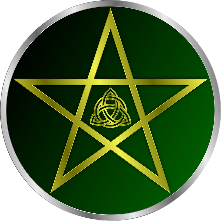 Pentacle Wallpaper - 720x720 Wallpaper - teahub.io