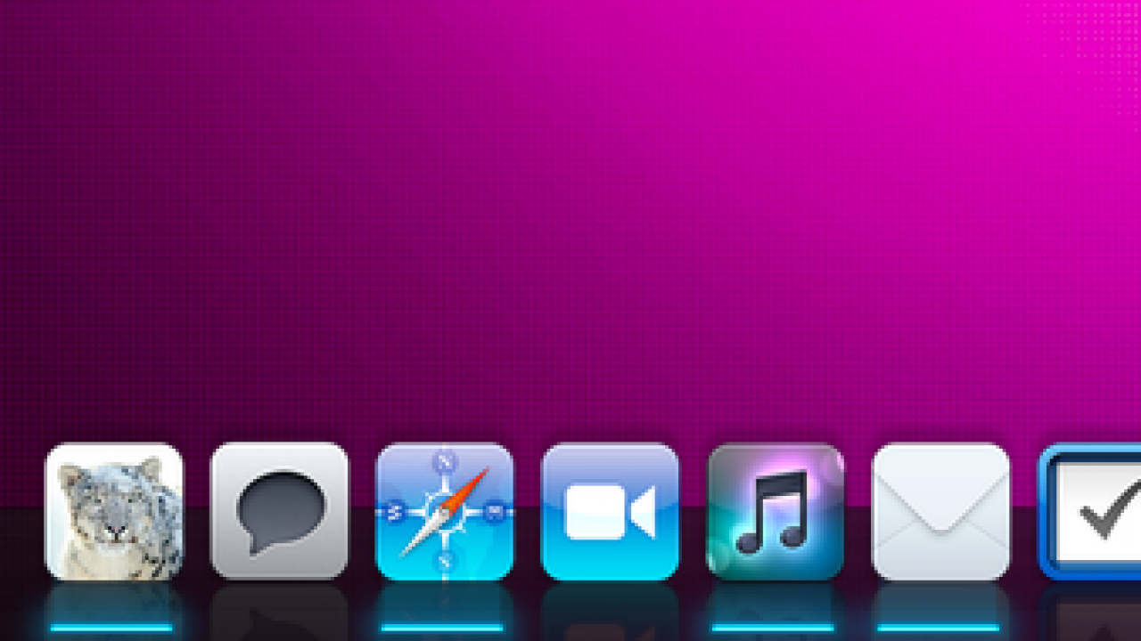 Iphone Dock Wallpaper - 1280x720 Wallpaper - teahub.io