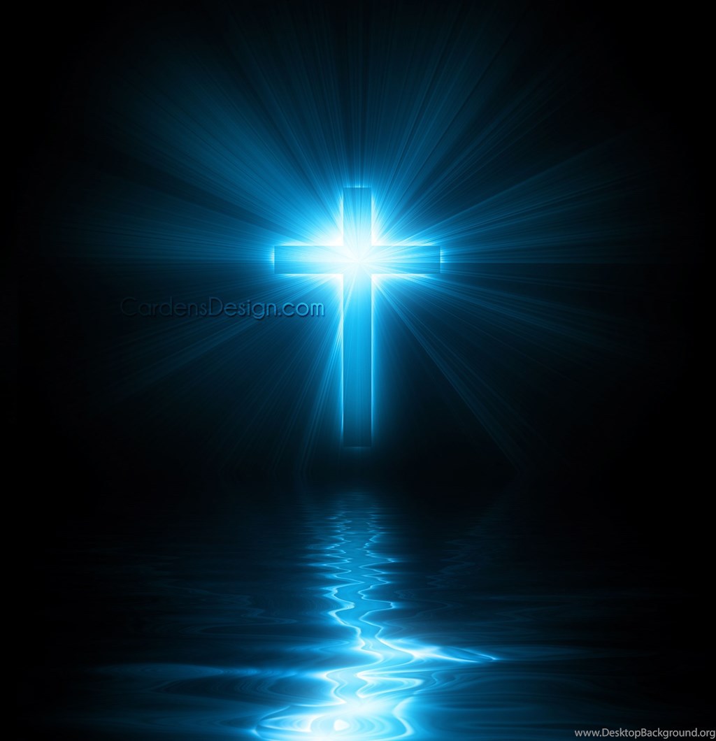 Cool Cross Image