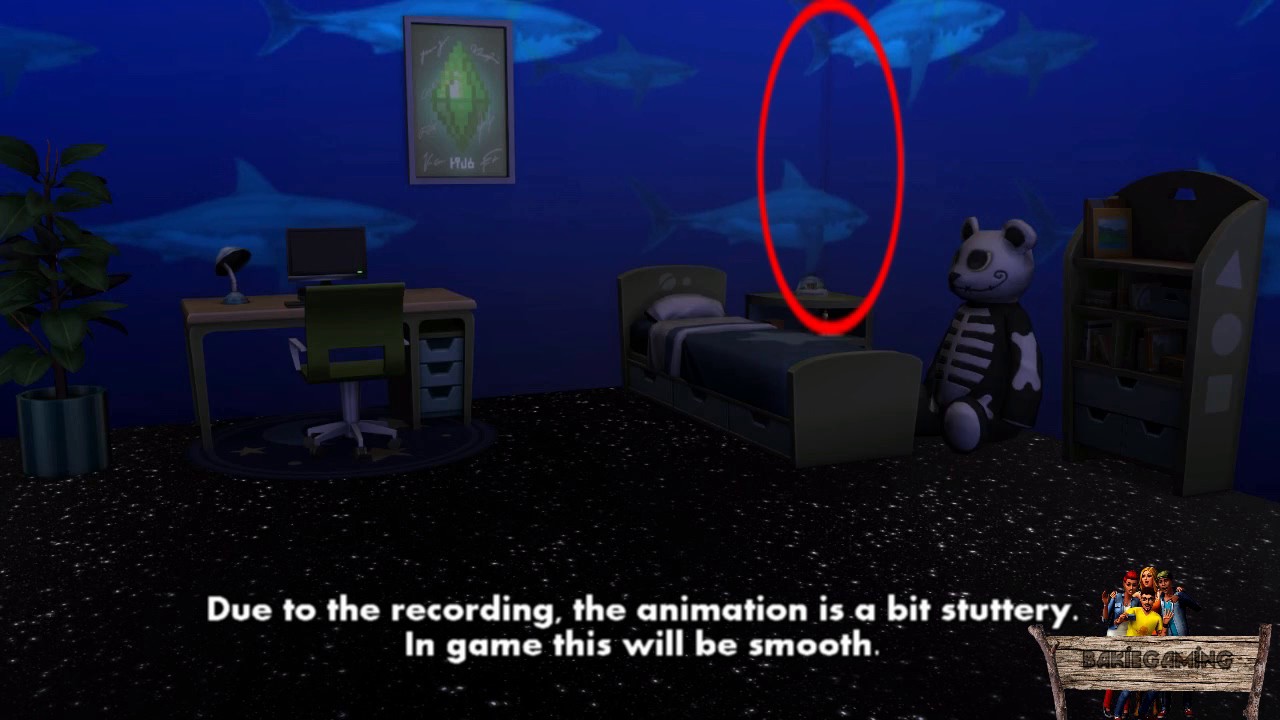 Sims 4 Animated - 1280x720 Wallpaper - teahub.io