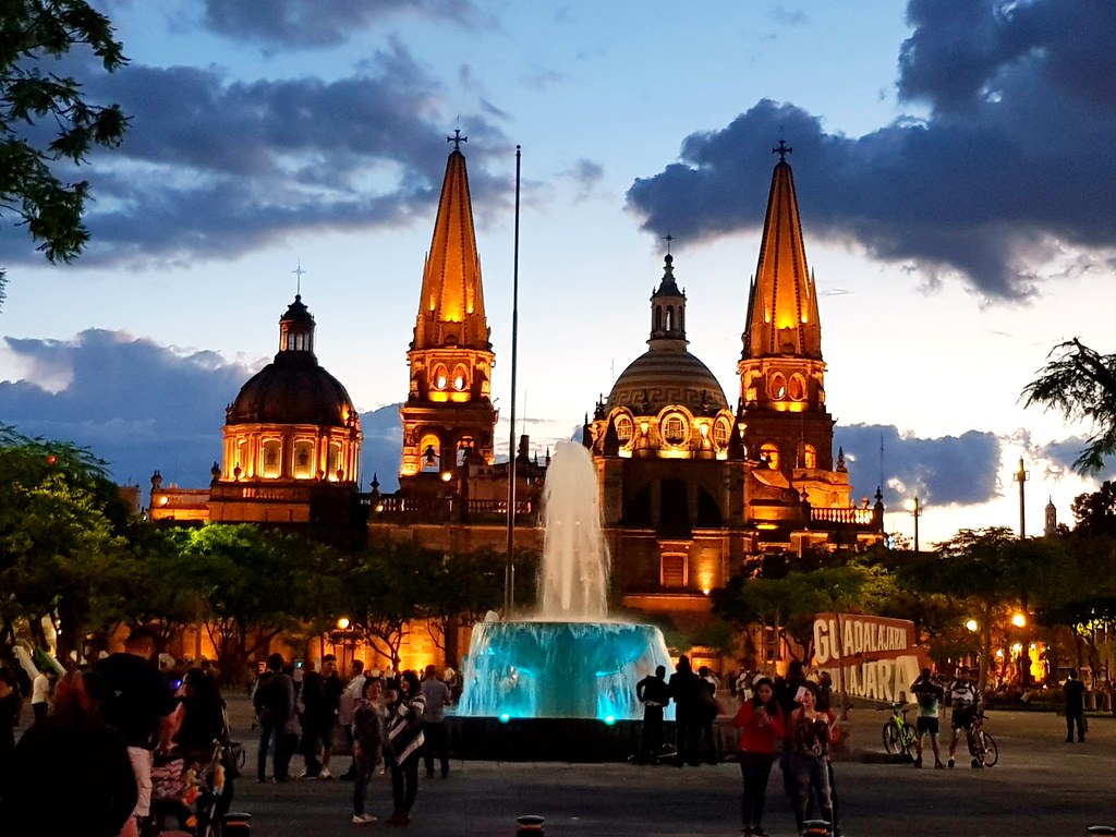 Town Square - 1024x768 Wallpaper - teahub.io