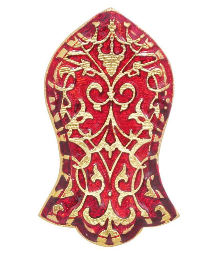 Nalain Pak - Brass - 850x995 Wallpaper - teahub.io