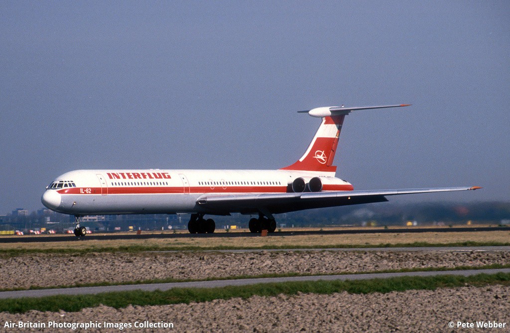 Il 62 Interflug - 1024x669 Wallpaper - teahub.io