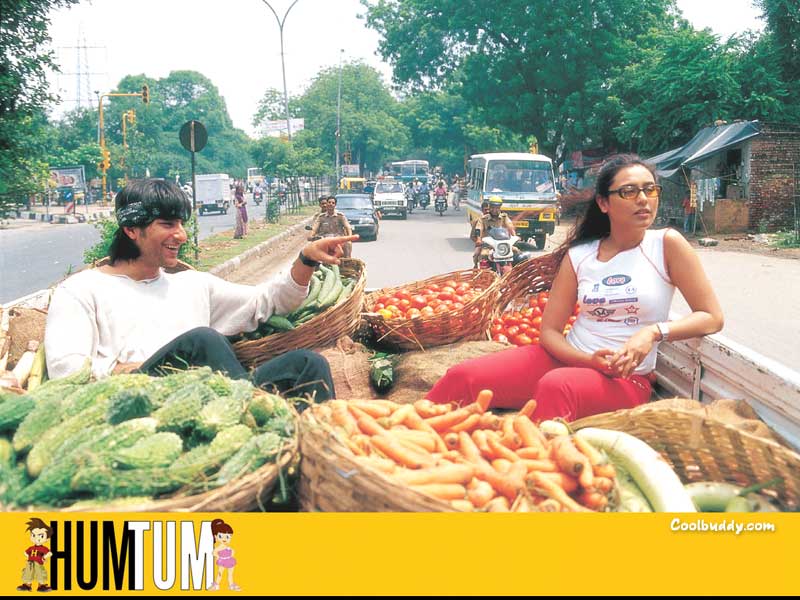 Hum Tum - 800x600 Wallpaper - teahub.io