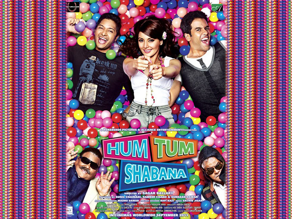 Hum Tum Wallpaper - 1024x768 Wallpaper - teahub.io