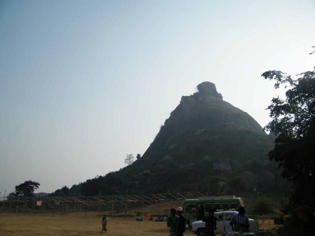 Purulia Image - Purulia To Joychandi Pahar - 1024x768 Wallpaper - teahub.io