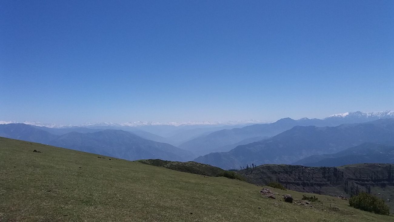 Sanasar, Patnitop - Summit - 1300x731 Wallpaper - teahub.io