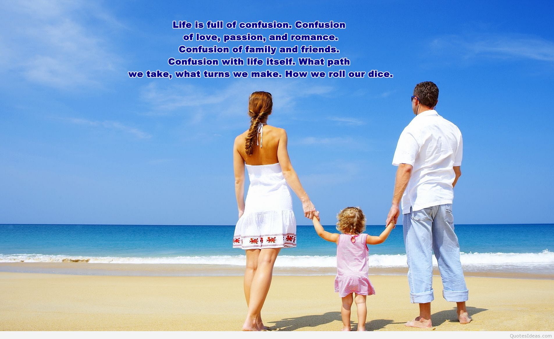 Beautiful Family Wallpaper Free Wallpaper Download - Family ...