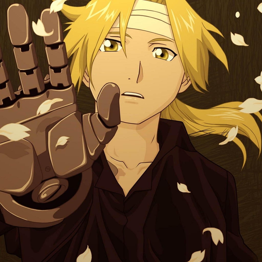 Fullmetal Alchemist Rain Sid - 1024x1024 Wallpaper - teahub.io