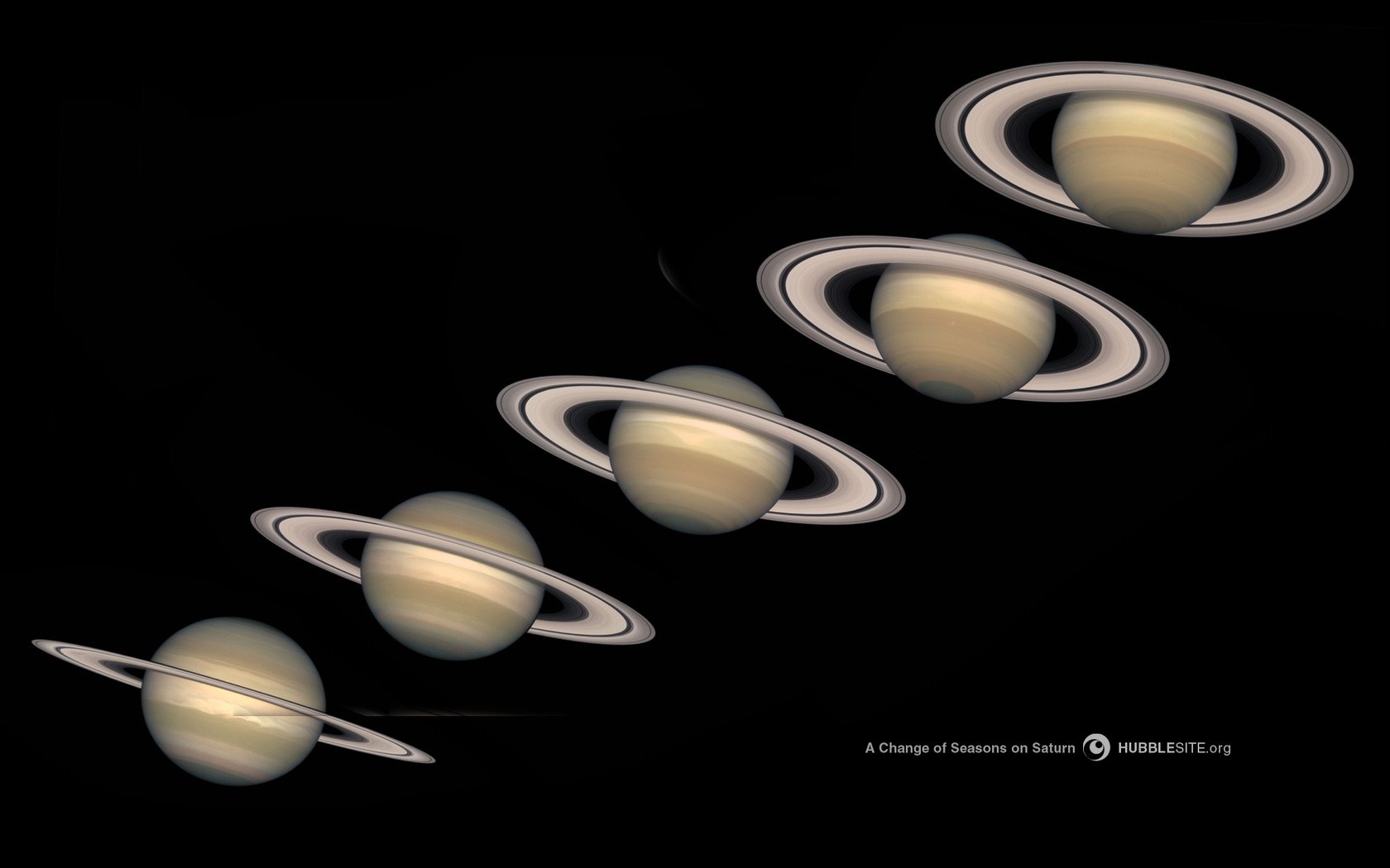 Ring Drawing Of Saturn - 1680x1050 Wallpaper - teahub.io