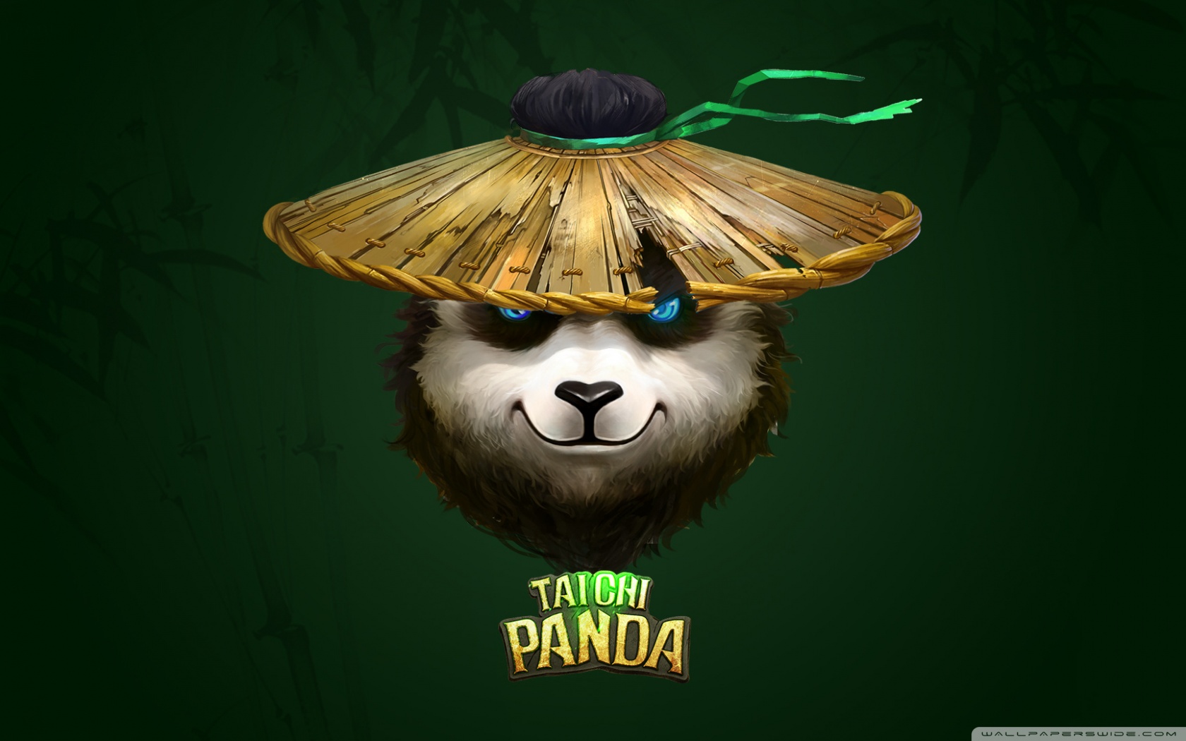 Taichi Panda - 1680x1050 Wallpaper - teahub.io