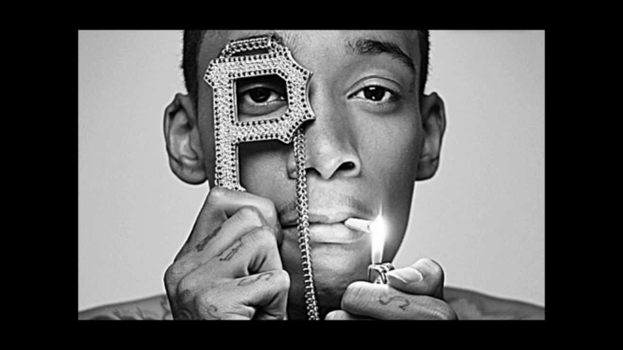 Hip Hop Wiz Khalifa - 1280x720 Wallpaper - teahub.io