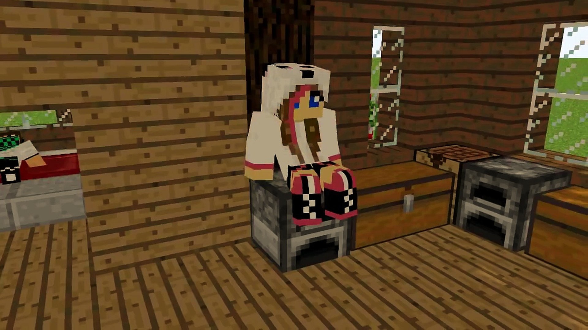 Giantess Minecraft Videos - 1920x1080 Wallpaper - teahub.io