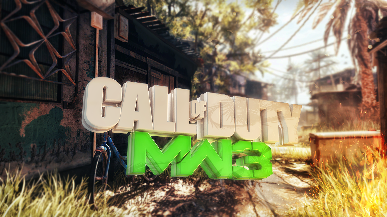 Call Of Duty Ghosts Houses - 1280x720 Wallpaper - teahub.io