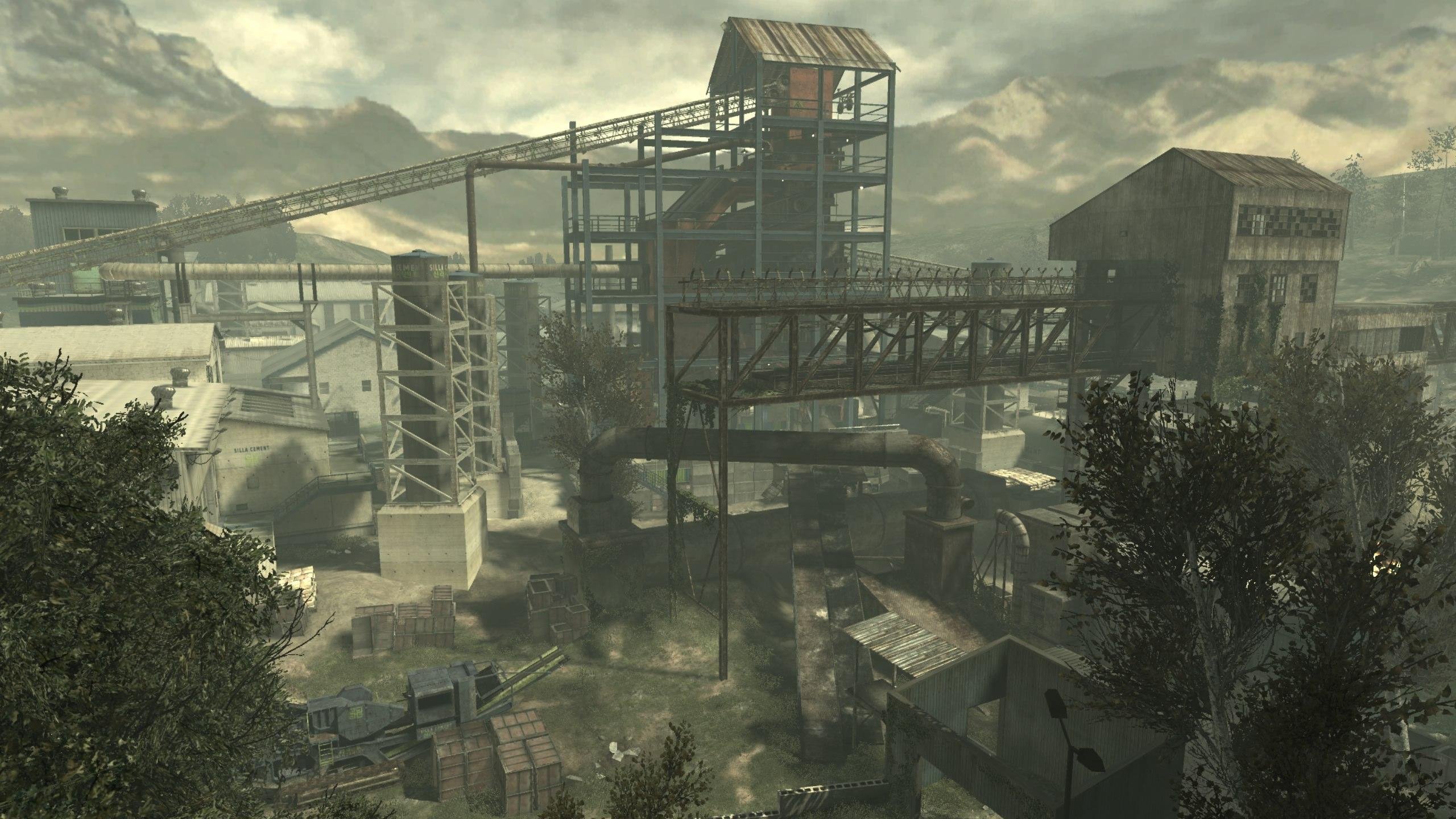 Imagenes 4k Call Of Duty Mw3 - 2560x1440 Wallpaper - teahub.io