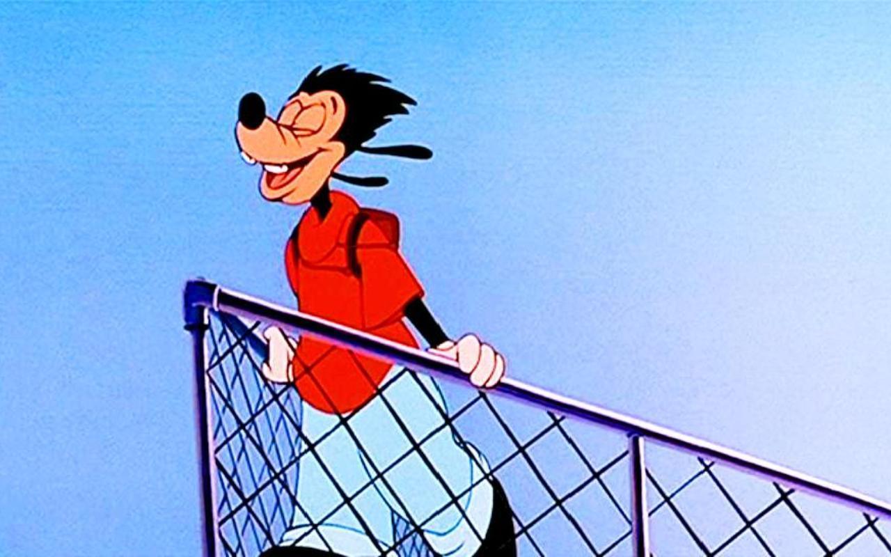 Max - Max Goofy - 1280x800 Wallpaper - teahub.io