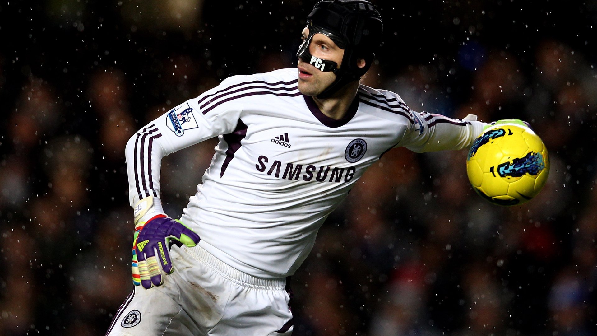 Goalkeeper - Petr Cech 2011 12 - 1920x1080 Wallpaper - teahub.io