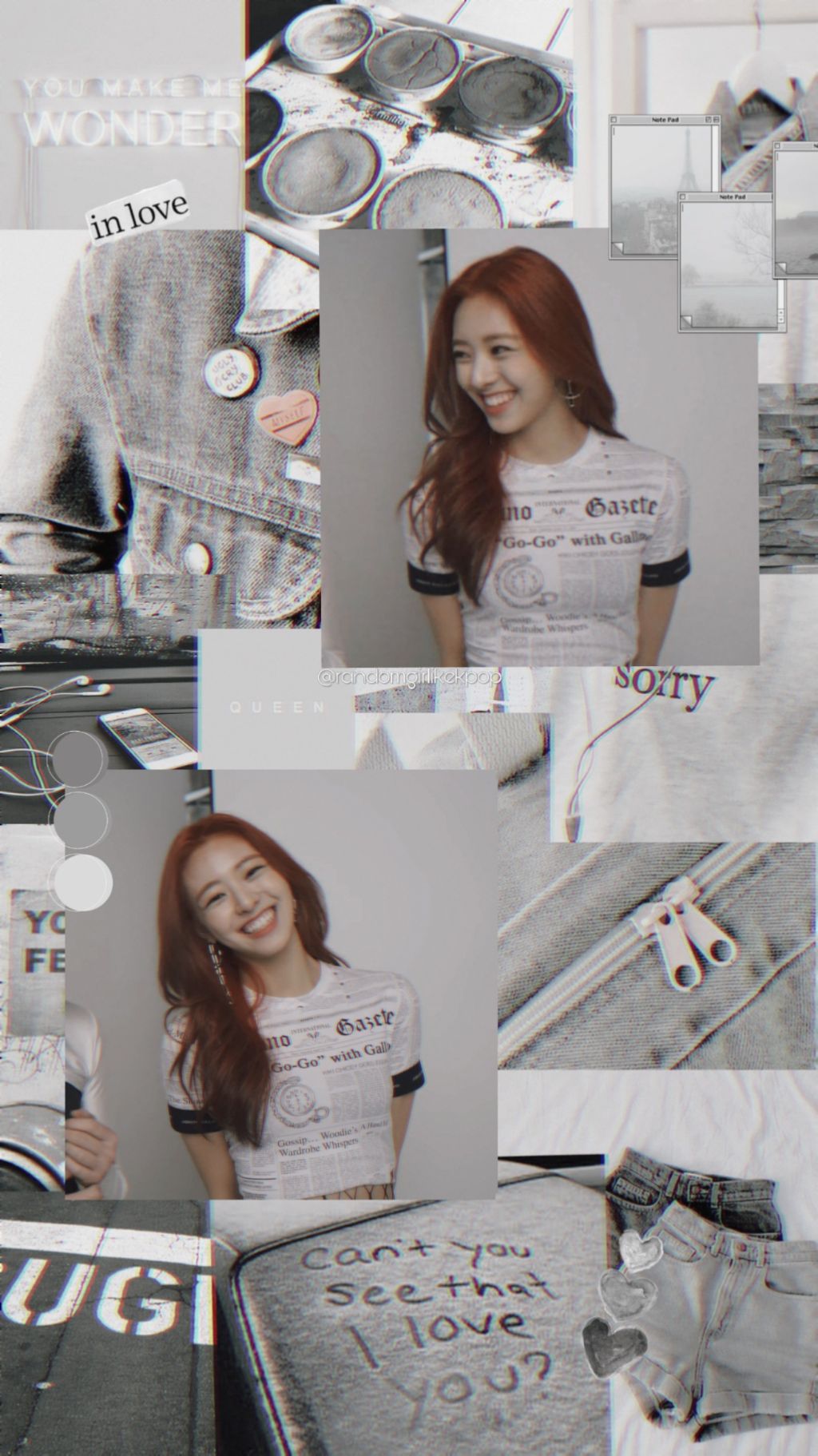 ~ Yuna Wallpaper - Girl - 1024x1823 Wallpaper - teahub.io