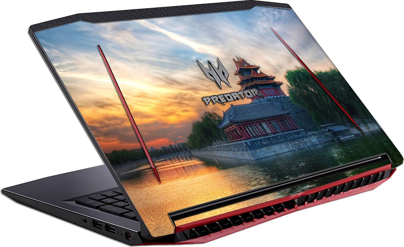 Predator Helios 300 Skin - 1664x1018 Wallpaper - teahub.io