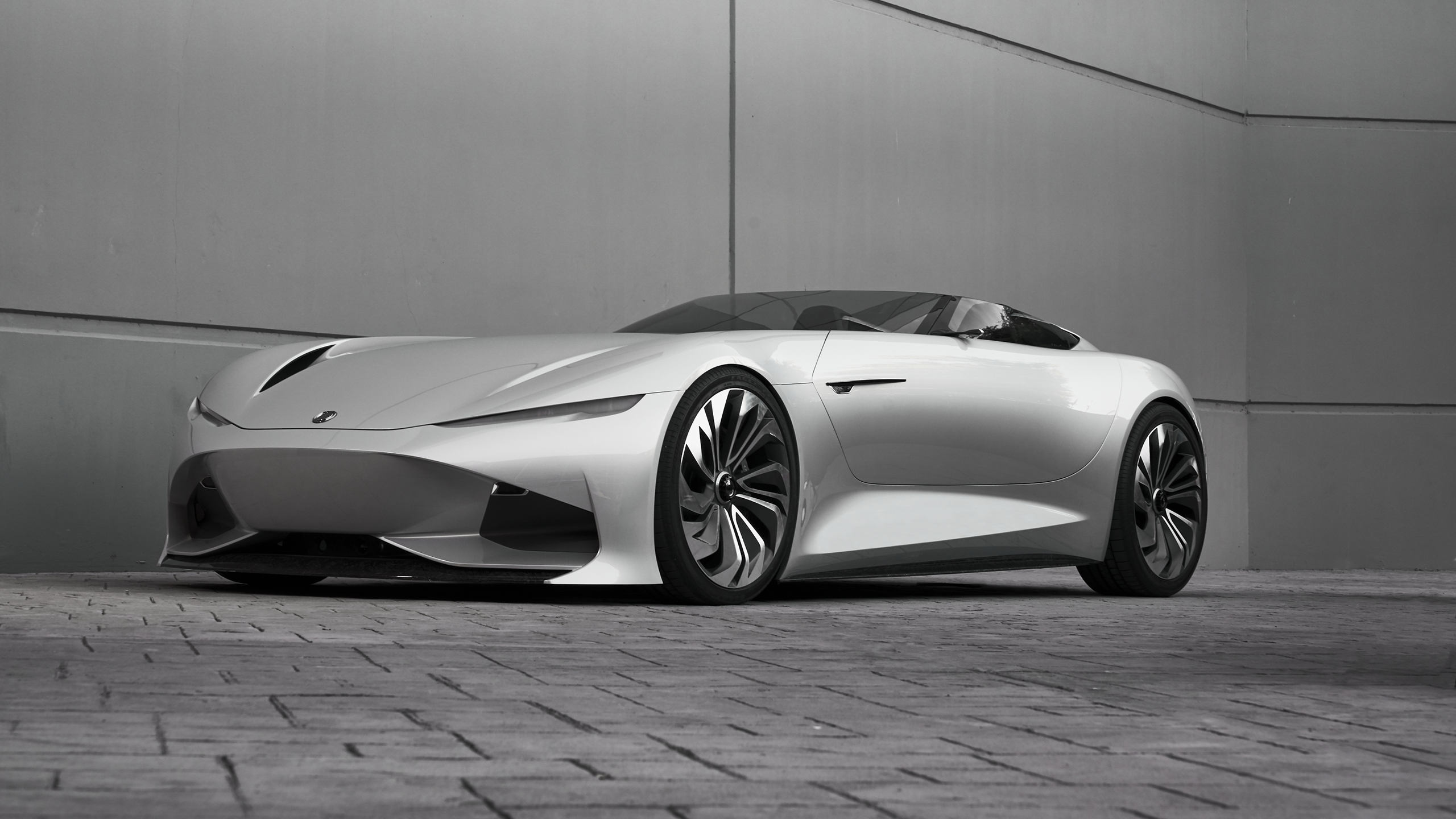 Karma Sc2 Concept 2019 - 2560x1440 Wallpaper - teahub.io