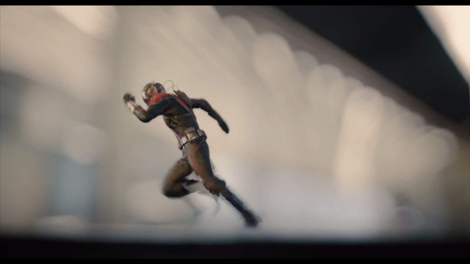 Ant Man Running On Bullet - 1920x1080 Wallpaper - teahub.io