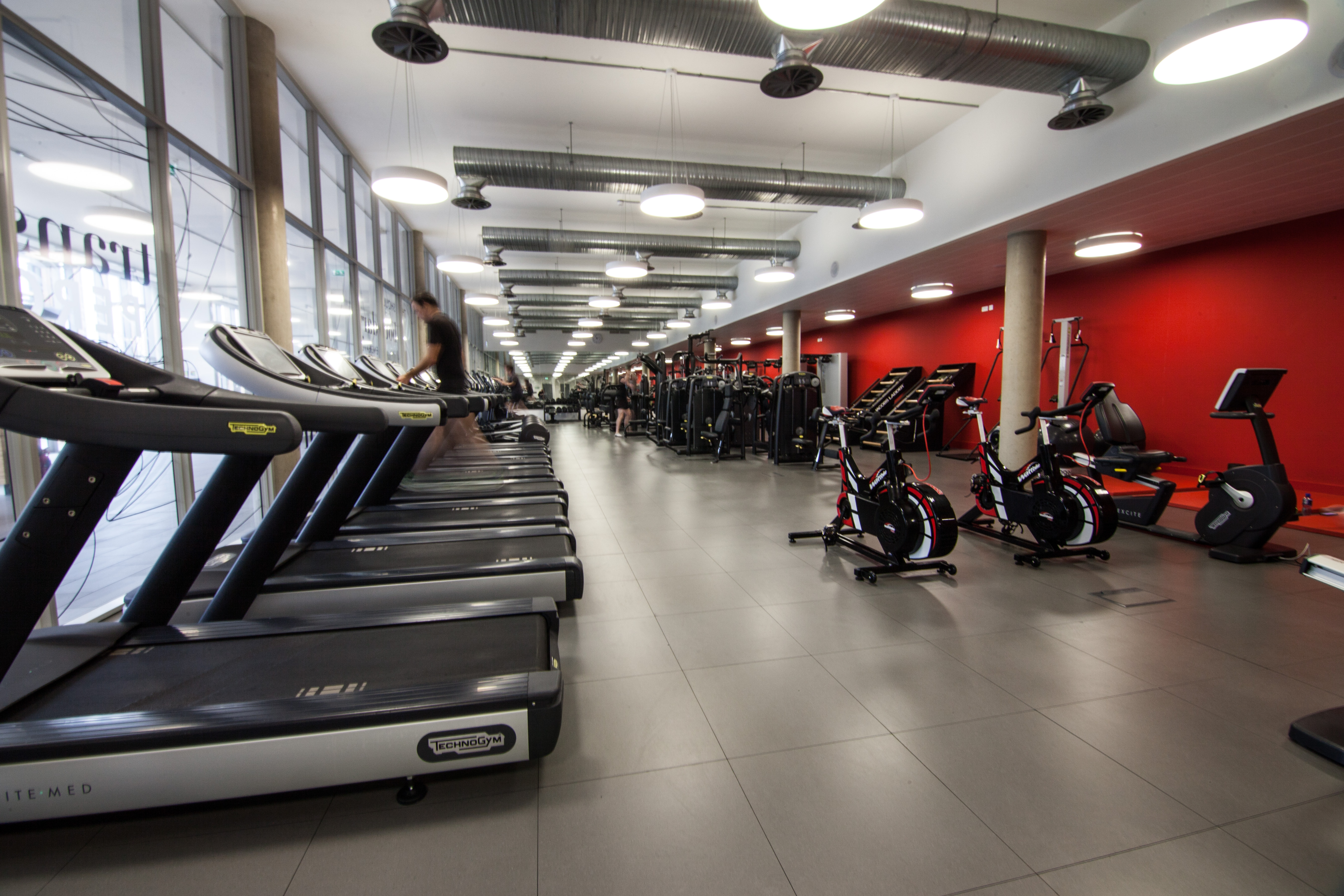 Gym Photos High Quality - 5365x3577 Wallpaper - teahub.io