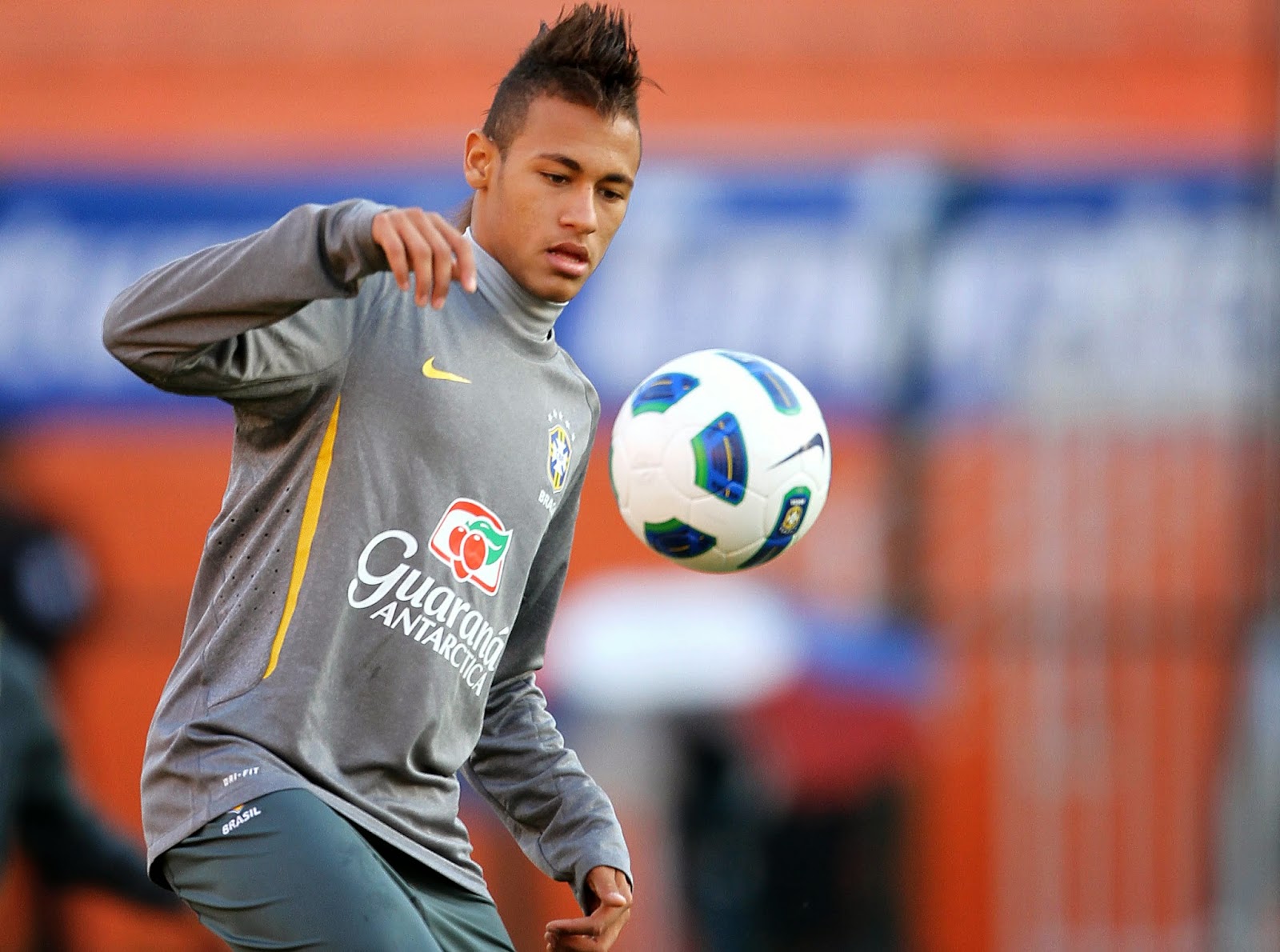 Neymar Style Wallpaper - Neymar Style Hair 2013 - 1600x1190 Wallpaper ...