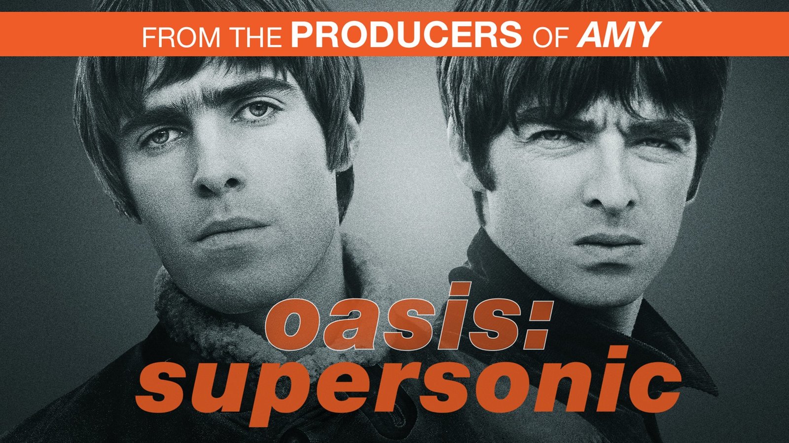Oasis Supersonic Documentary - 1600x900 Wallpaper - teahub.io