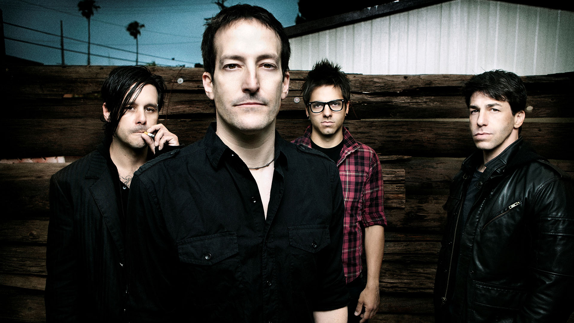 Filter Richard Patrick Band - 1920x1080 Wallpaper - teahub.io