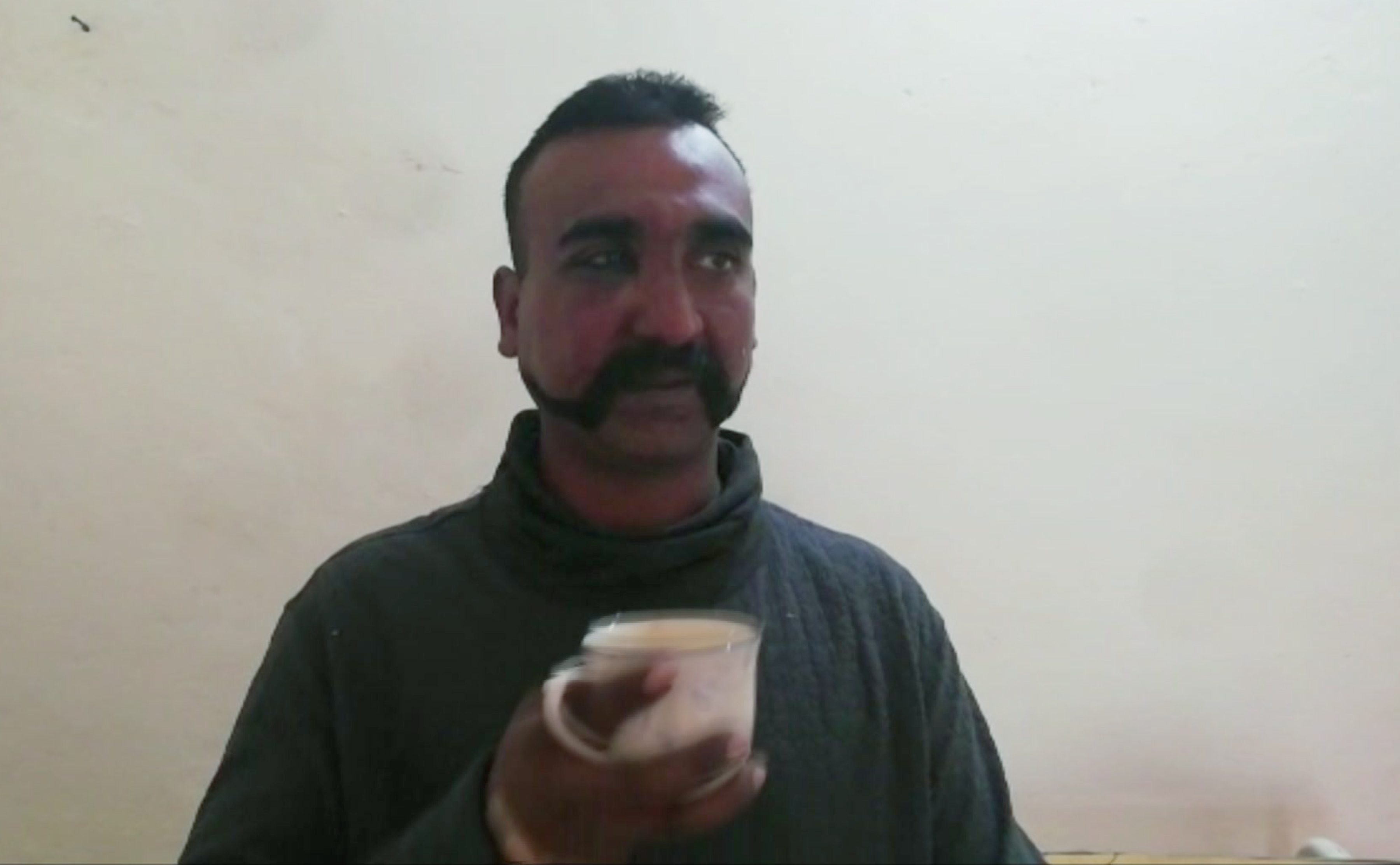 Pilot Abhinandan - 3600x2225 Wallpaper - teahub.io