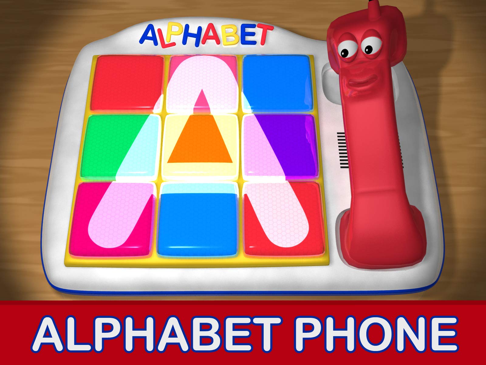 Teeter Taught Animation Alphabet - 1600x1200 Wallpaper - teahub.io