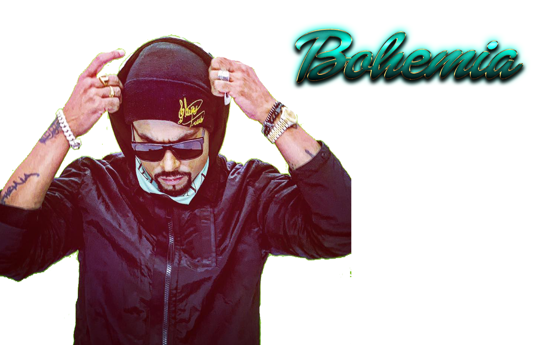 Bohemia Wallpaper Hd