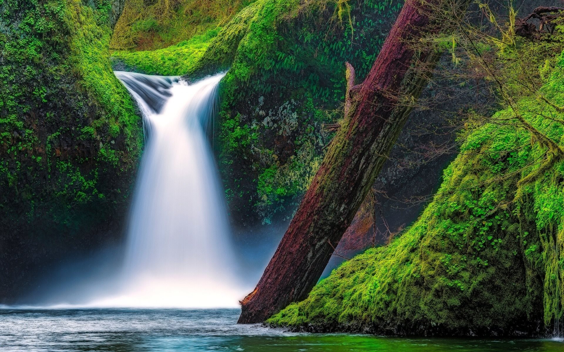 Columbia River Gorge Backgrounds - 1920x1200 Wallpaper - teahub.io