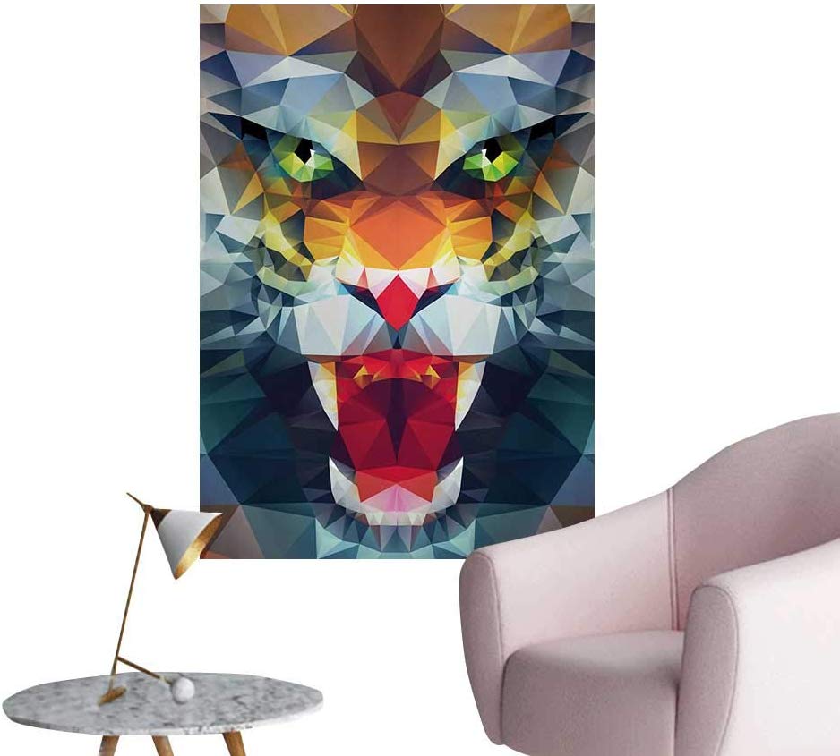 Polygonal Abstract Design Posters - 938x845 Wallpaper - teahub.io