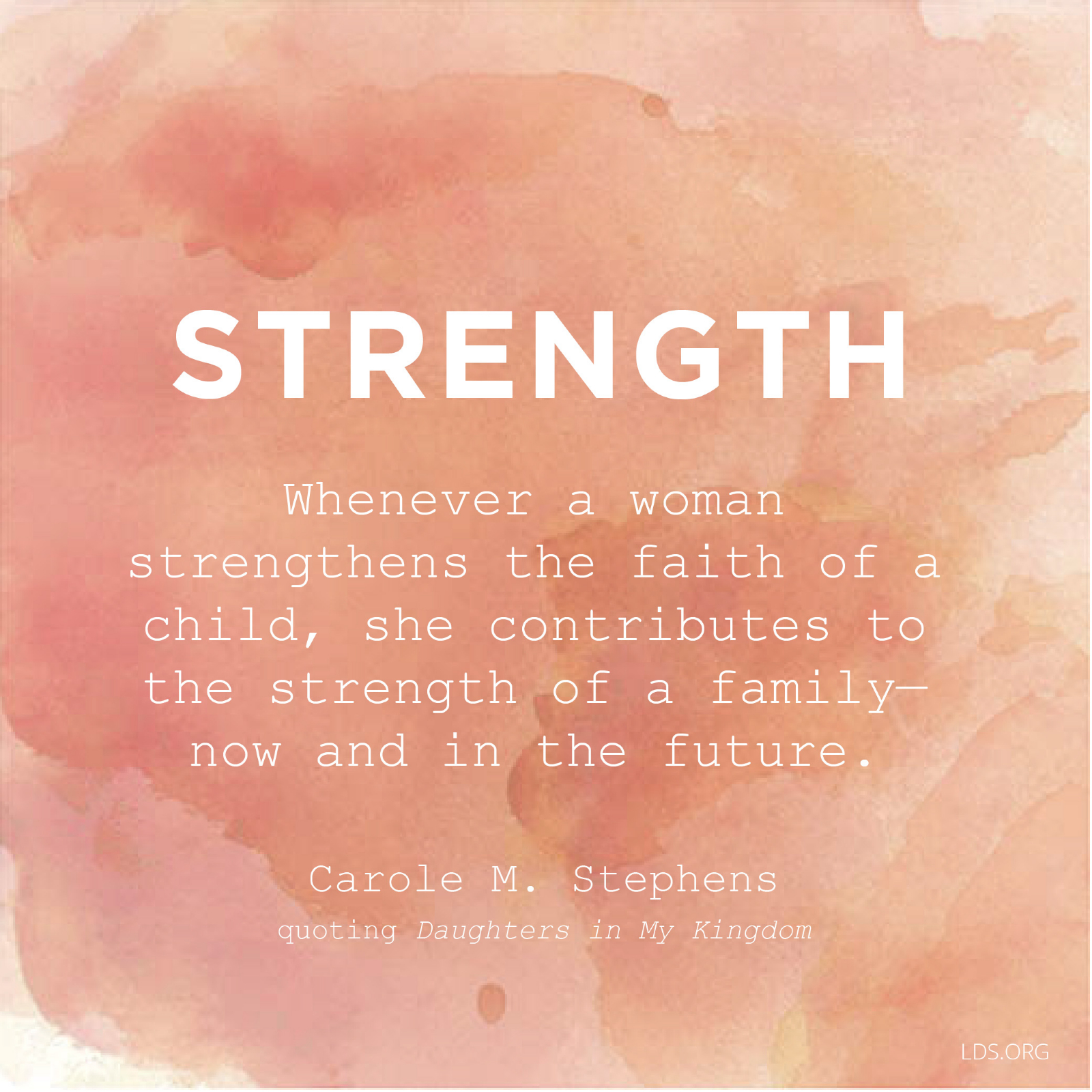 My Sister My Strength Quotes - 1600x1600 Wallpaper - teahub.io