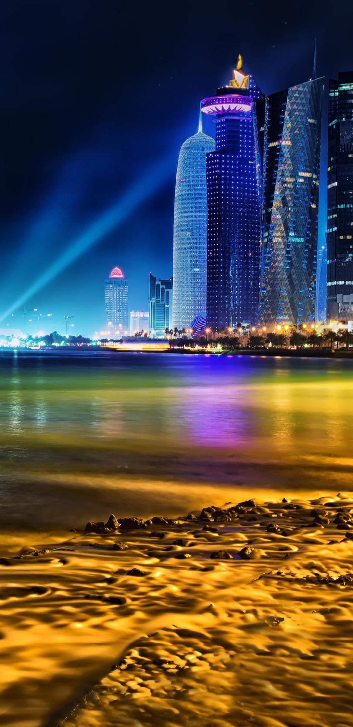 Doha - 1440x2960 Wallpaper - teahub.io