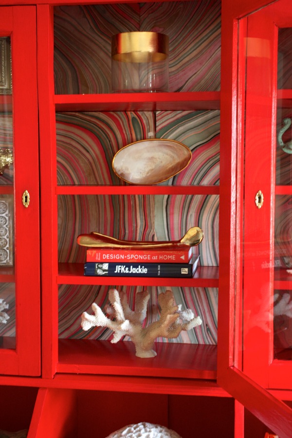 Design Sponge Wallpaper