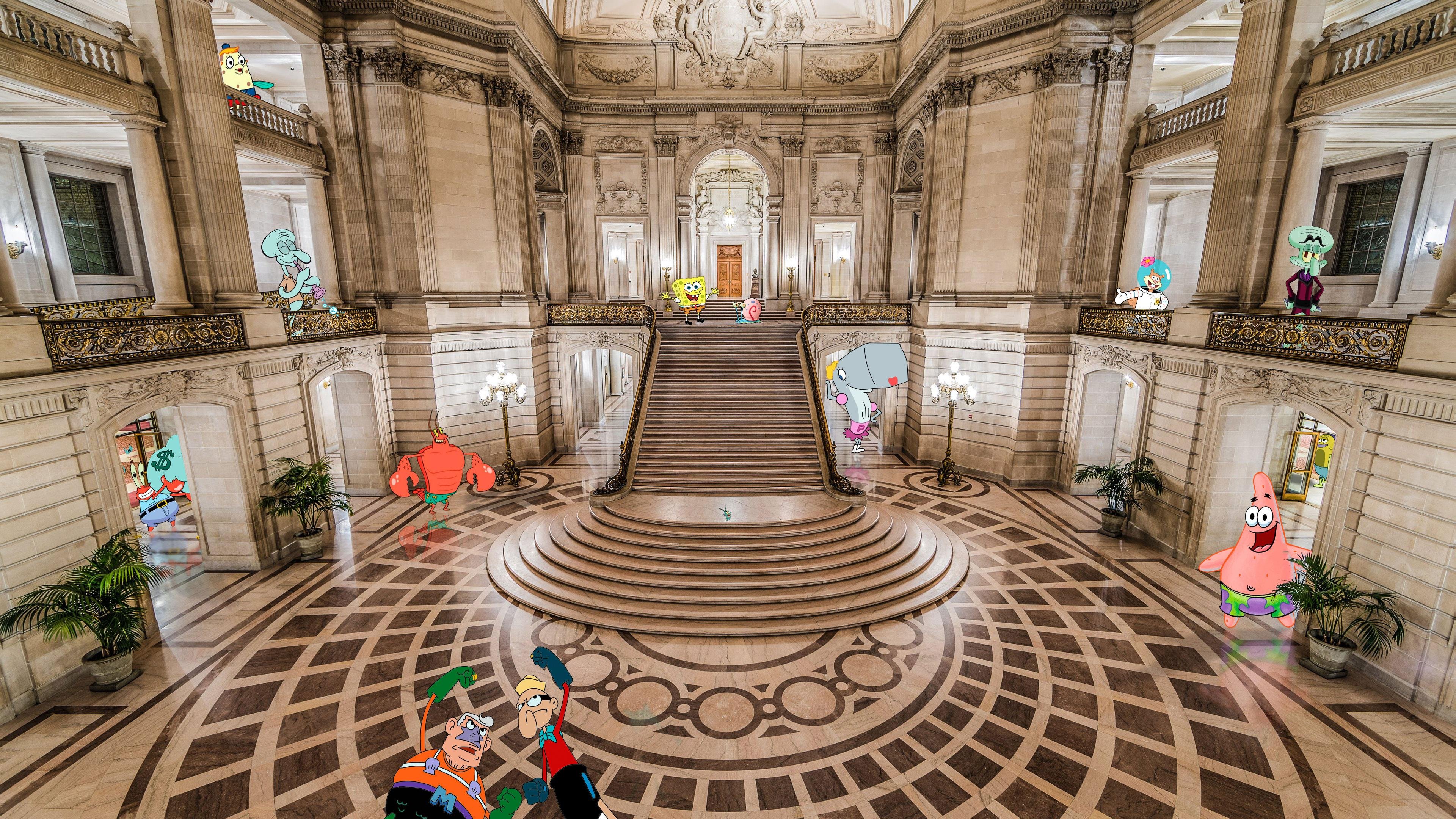 Design Sponge Wallpaper - 3840x2160 Wallpaper - teahub.io