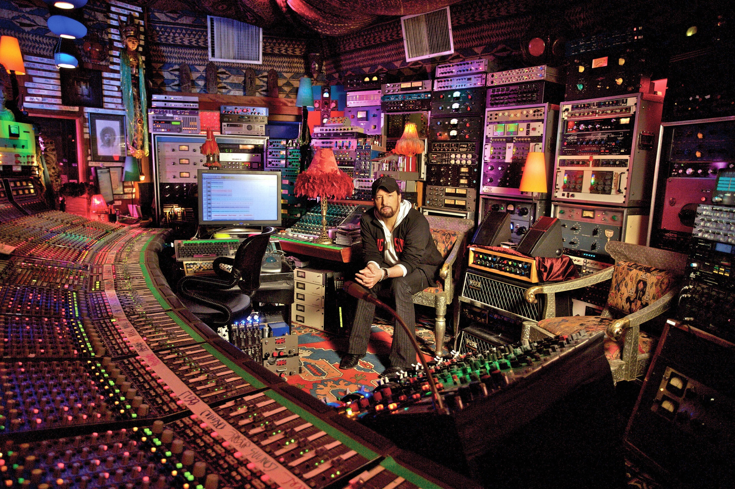 Jack Joseph Puig Studio - 2953x1963 Wallpaper - teahub.io