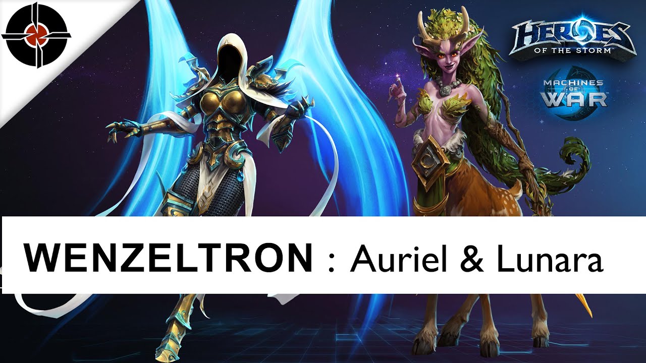 Auriel Wallpaper - 1280x720 Wallpaper - teahub.io