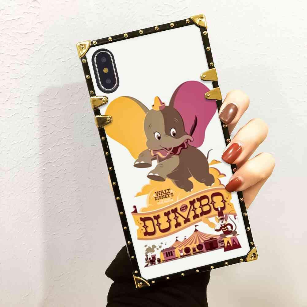 Iphone 7 Square Case For Girls - 1001x1001 Wallpaper - teahub.io