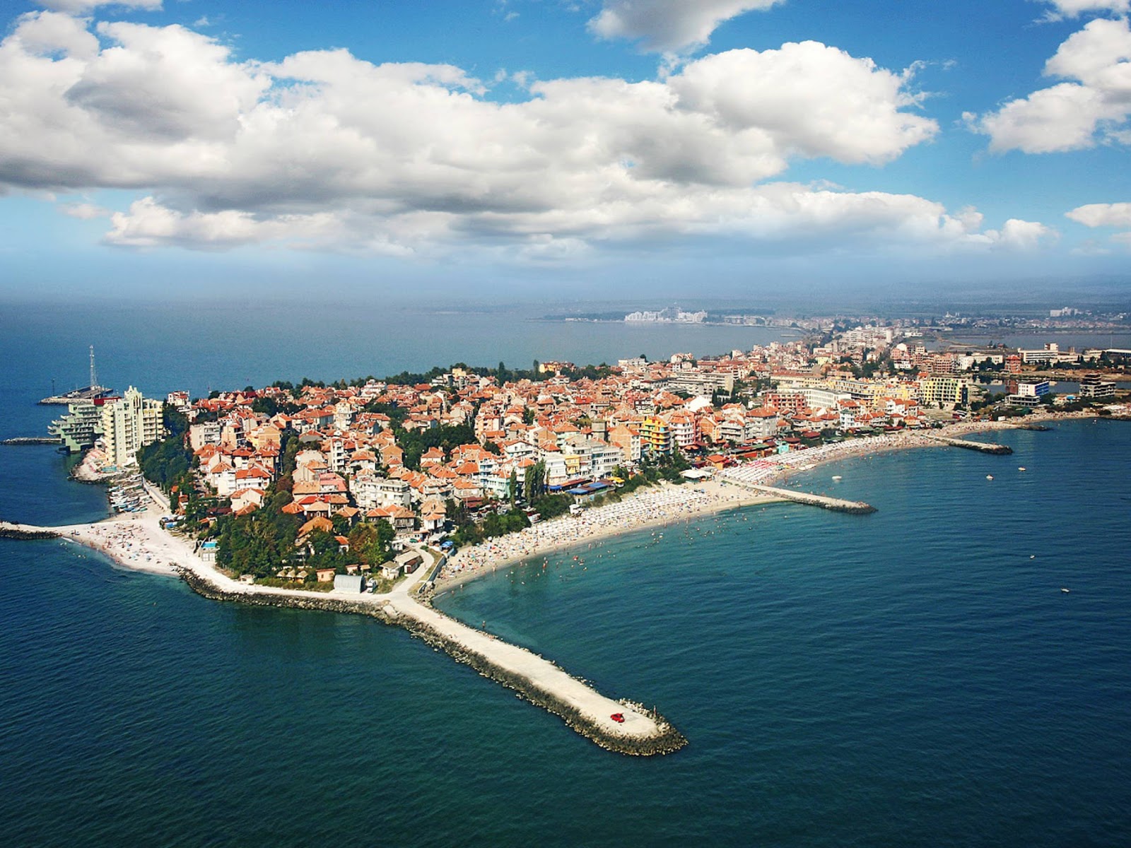 Nice Places In Bulgaria - 1600x1200 Wallpaper - teahub.io