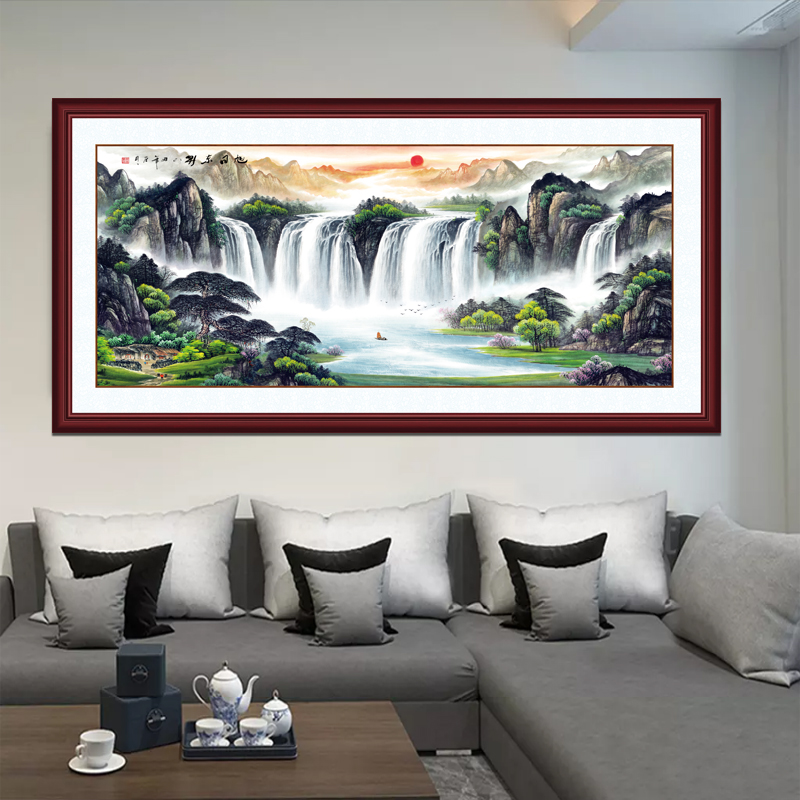 Li Ka Shing Feng Shui Drawing - 800x800 Wallpaper - teahub.io