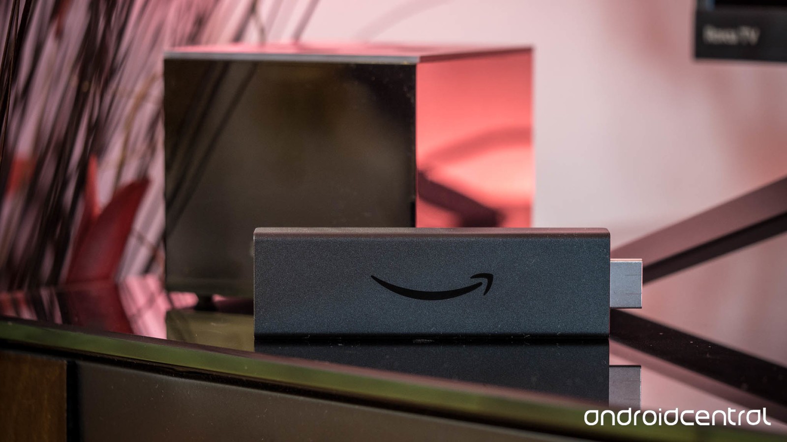 Amazon Fire Tv Cube And Fire Tv Stick - Firetv - 1600x900 Wallpaper ...