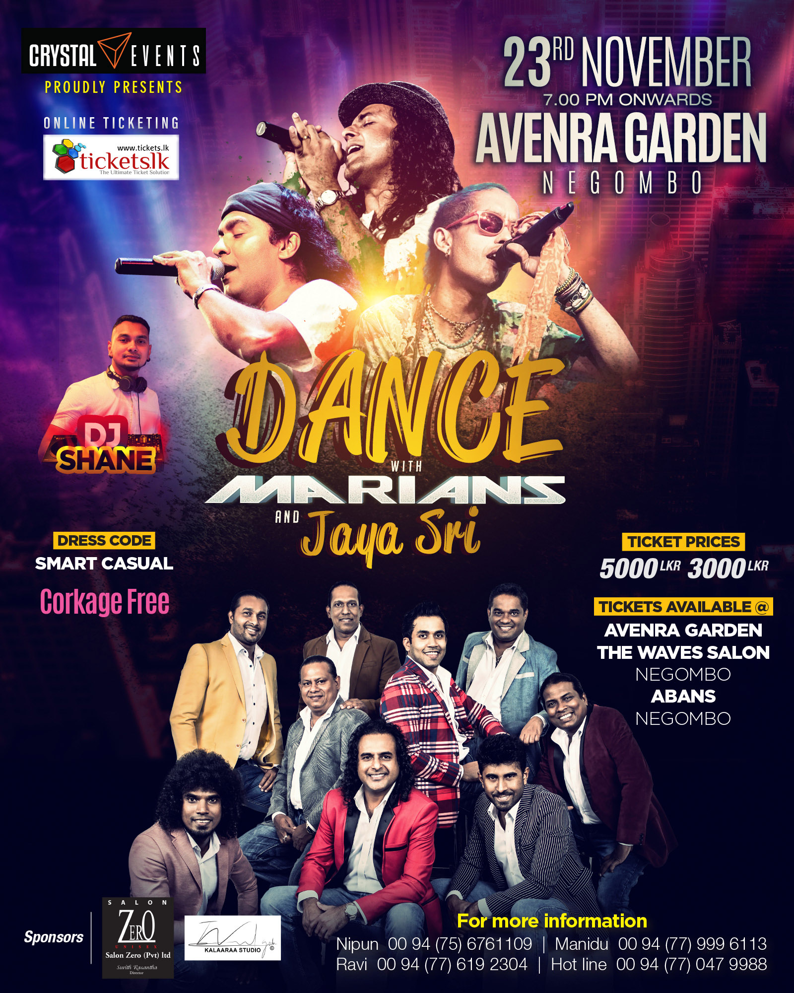 Shehan Jayasuriya Marians Band - 1600x2000 Wallpaper - teahub.io