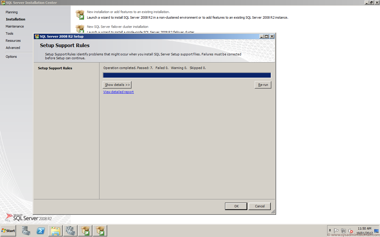 Sql Server 2008 R2 Installation - 1280x800 Wallpaper - teahub.io