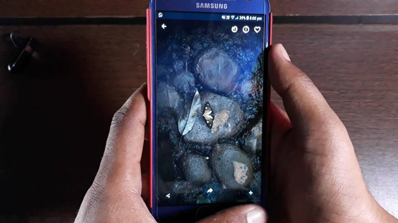 Smartphone - 1280x720 Wallpaper - teahub.io