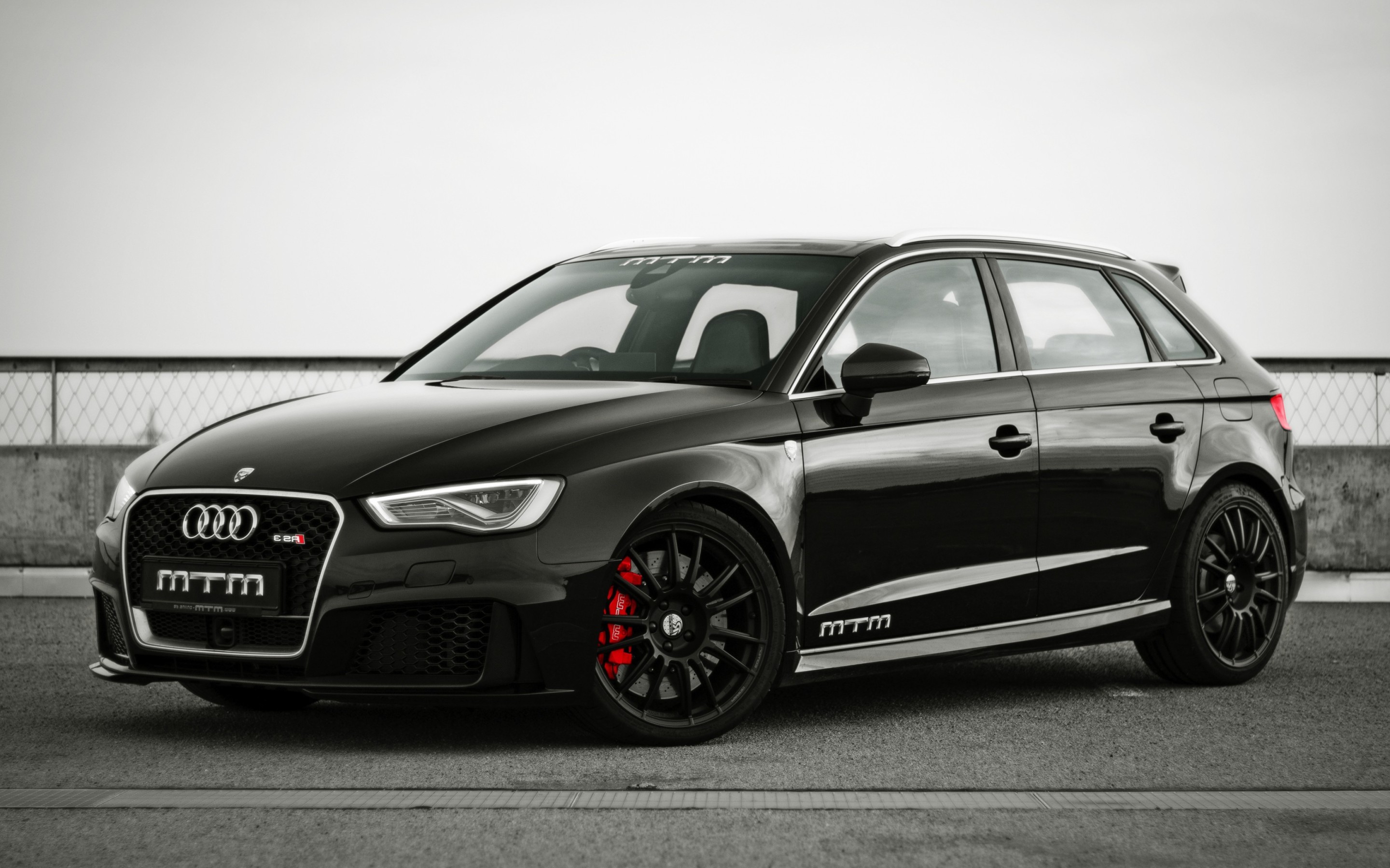 Audi A3 Sportback 2018 - 2880x1800 Wallpaper - teahub.io