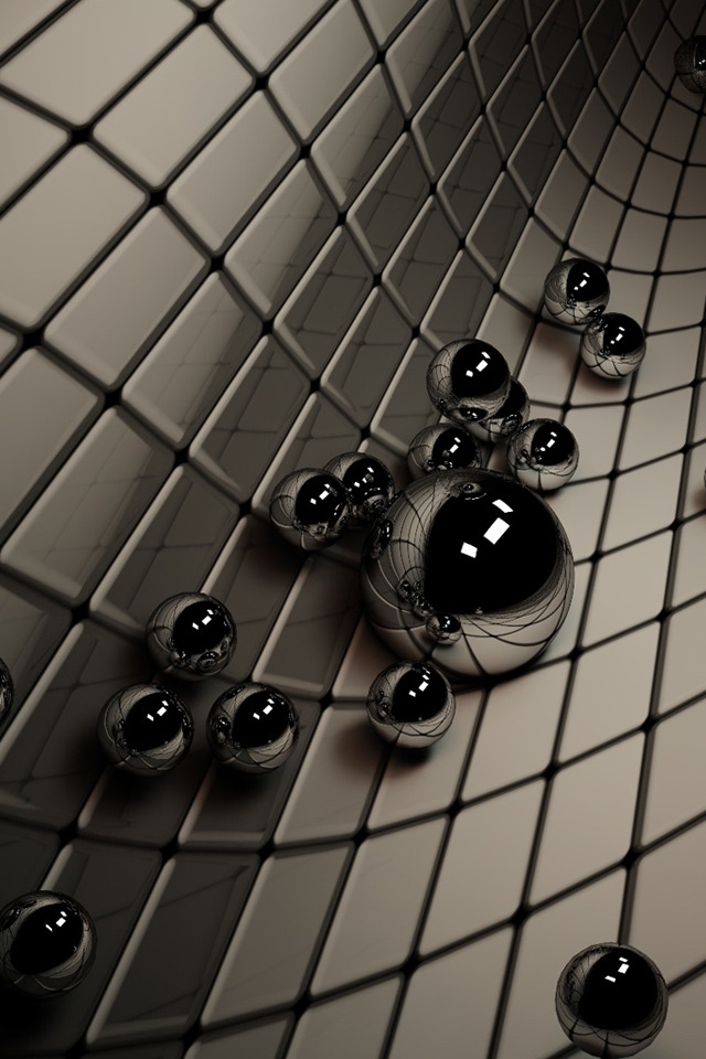 Onda For 640 X 960 Iphone 4 Resolution - Cool Wallpapers Full Screen ...